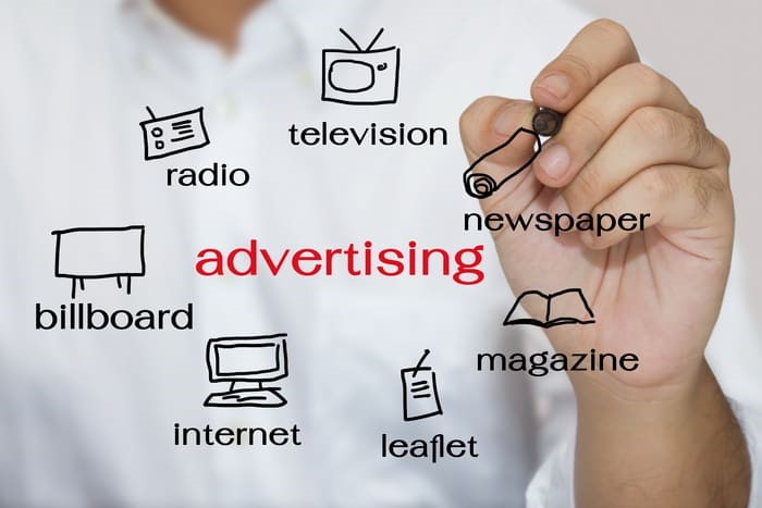 Iklan Atau Advertising Pada Perusahaan - Sewa Baliho Pekanbaru dan ...