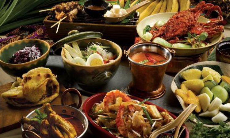 Beberapa Makanan Khas Nusa Tenggara Barat yang Terkenal Enak & Wajib ...