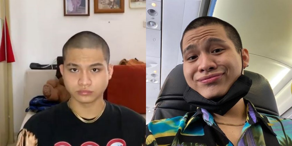 Cellos Nekat Makan Mie Gacoan Level Maksimal, Akhirnya Malah Mewek ...