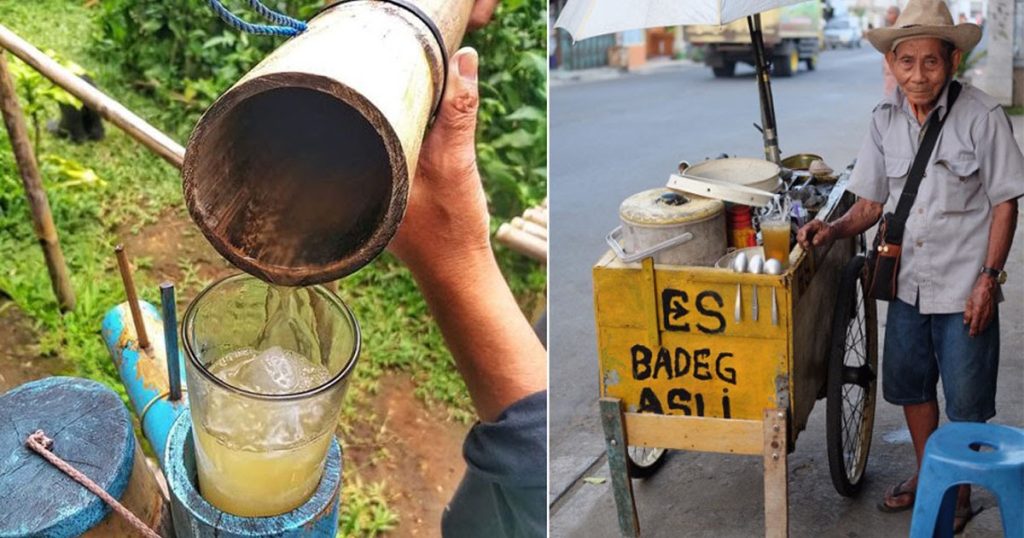 Badeg, Minuman Khas Banyumas yang Melegenda - Sewa Baliho Pekanbaru dan ...
