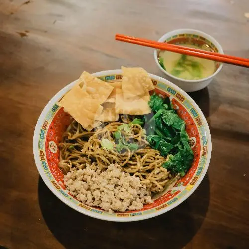 Ini Dia 3 Rekomendasi Resto Mi di Solo, Enak Bikin Ketagihan - Sewa ...