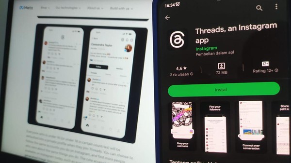 Mau Hapus Akun Threads? Ini Ketentuannya - Sewa Baliho Pekanbaru dan ...