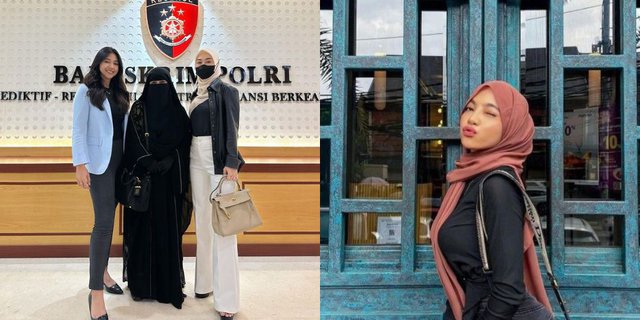 Umi Pipik Laporkan Oklin Fia ke Polisi Imbas Konten Jilat Es Krim Viral - Sewa Baliho Pekanbaru ...