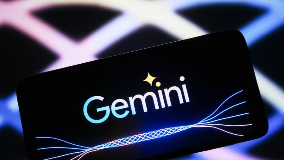 Pesaing Baru ChatGPT, Ini Deretan Kemampuan Baru AI Gemini - Sewa ...