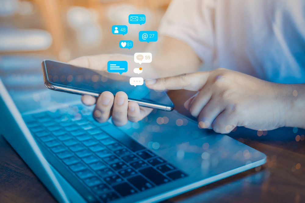 Mengenal Bisnis Periklanan di Era Digital - Sewa Baliho Pekanbaru dan ...